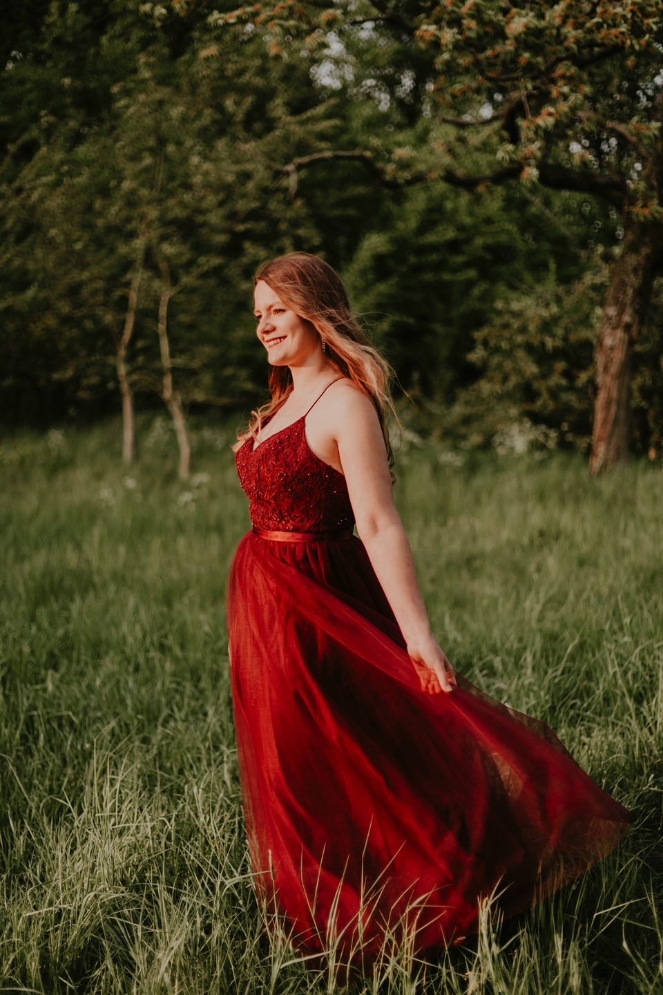 Lisa Scholl – Gesang & Pädagogik